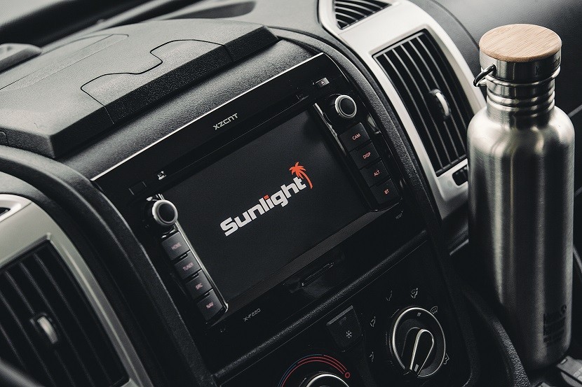 Sunlight Multimedia Paket 1